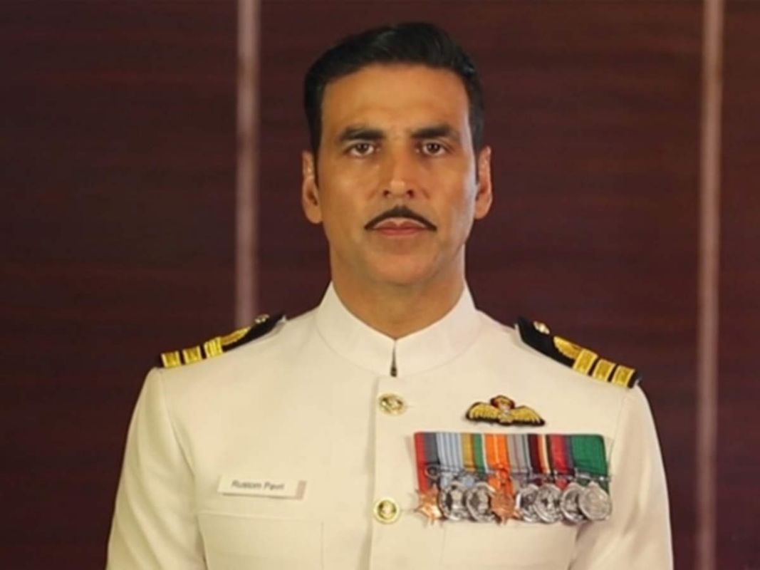 Rustom Movie (2016) | Release Date, Review, Cast, Trailer, Watch Online ...