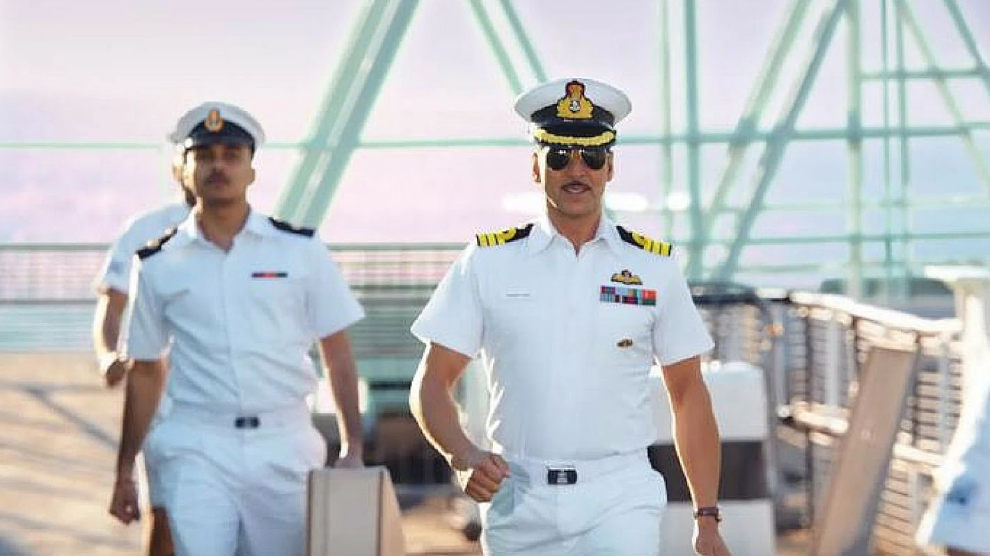Rustom Movie (2016) | Release Date, Review, Cast, Trailer, Watch Online ...