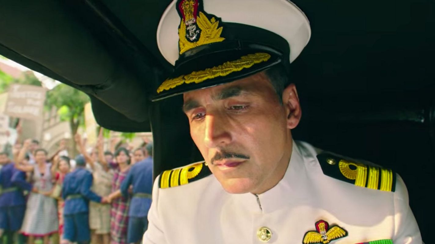 Rustom Movie (2016) | Release Date, Review, Cast, Trailer, Watch Online ...