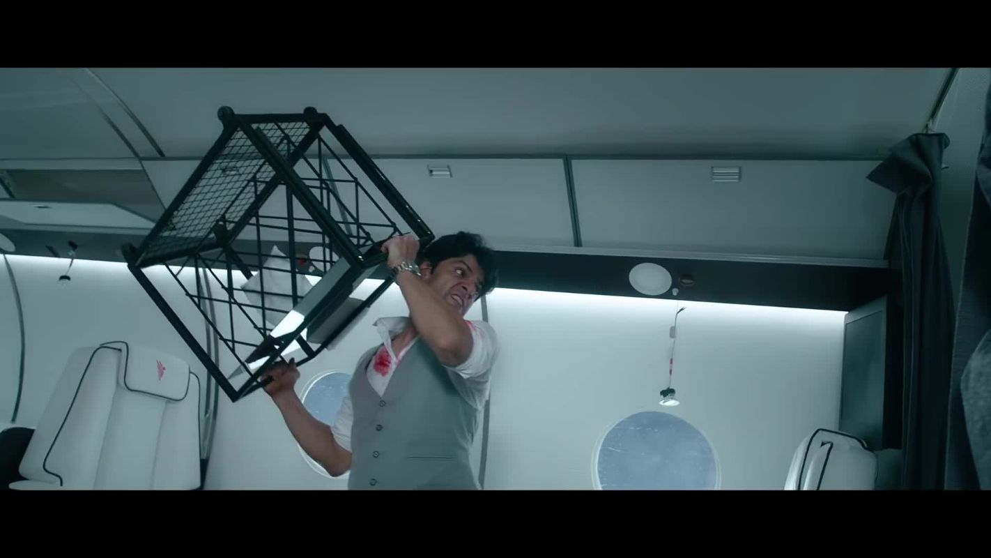 Flight Movie (2021) | Release Date, Review, Cast, Trailer, Watch Online ...