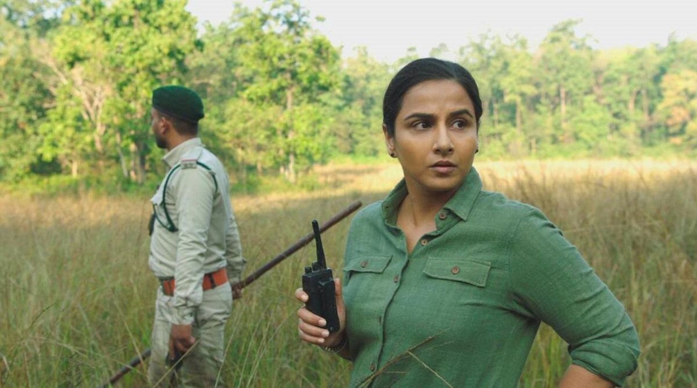 Sherni Movie (2021) | Release Date, Review, Cast, Trailer, Watch Online ...