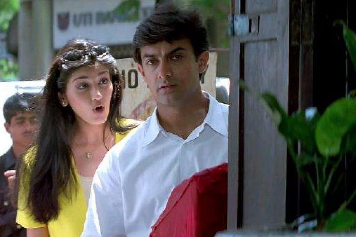 Sarfarosh Movie (1999) | Release Date, Review, Cast, Trailer, Watch ...