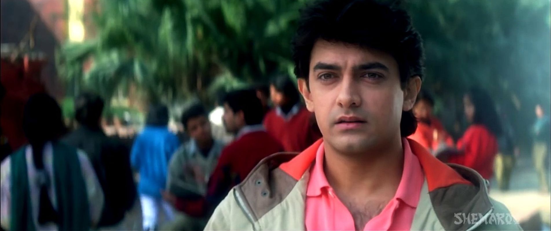 Sarfarosh Movie (1999) | Release Date, Review, Cast, Trailer, Watch ...