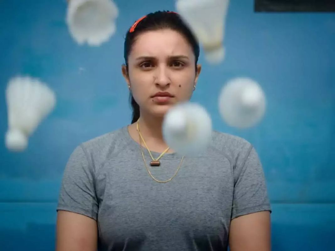 Saina Movie (2021) | Release Date, Review, Cast, Trailer, Watch Online ...