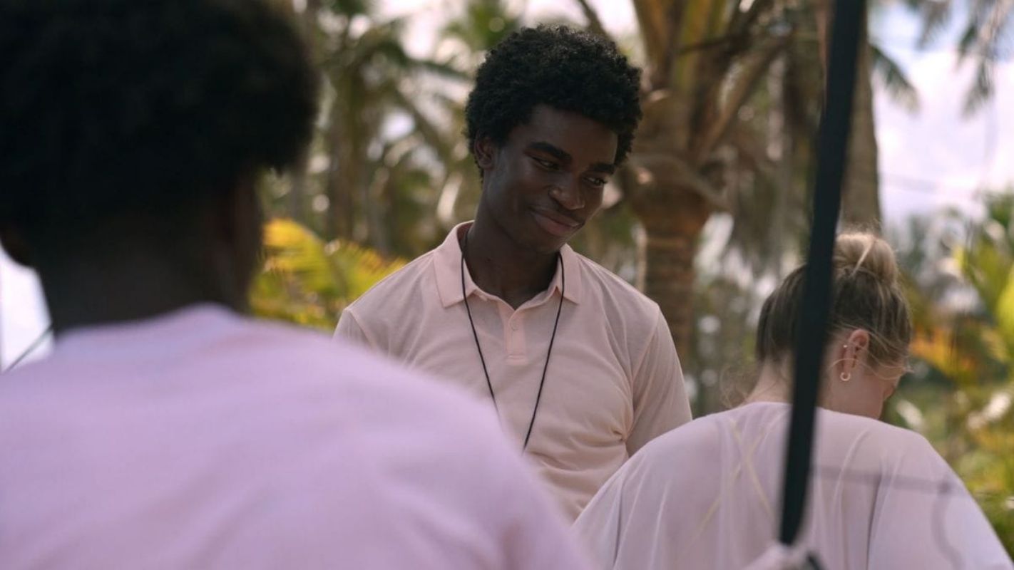 Saint X TV Series | Review, Cast, Trailer - Gadgets 360
