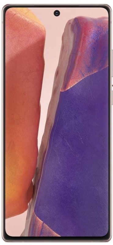 Samsung Galaxy Note 20 5G Phone Price, Specs, Comparison and Reviews ...