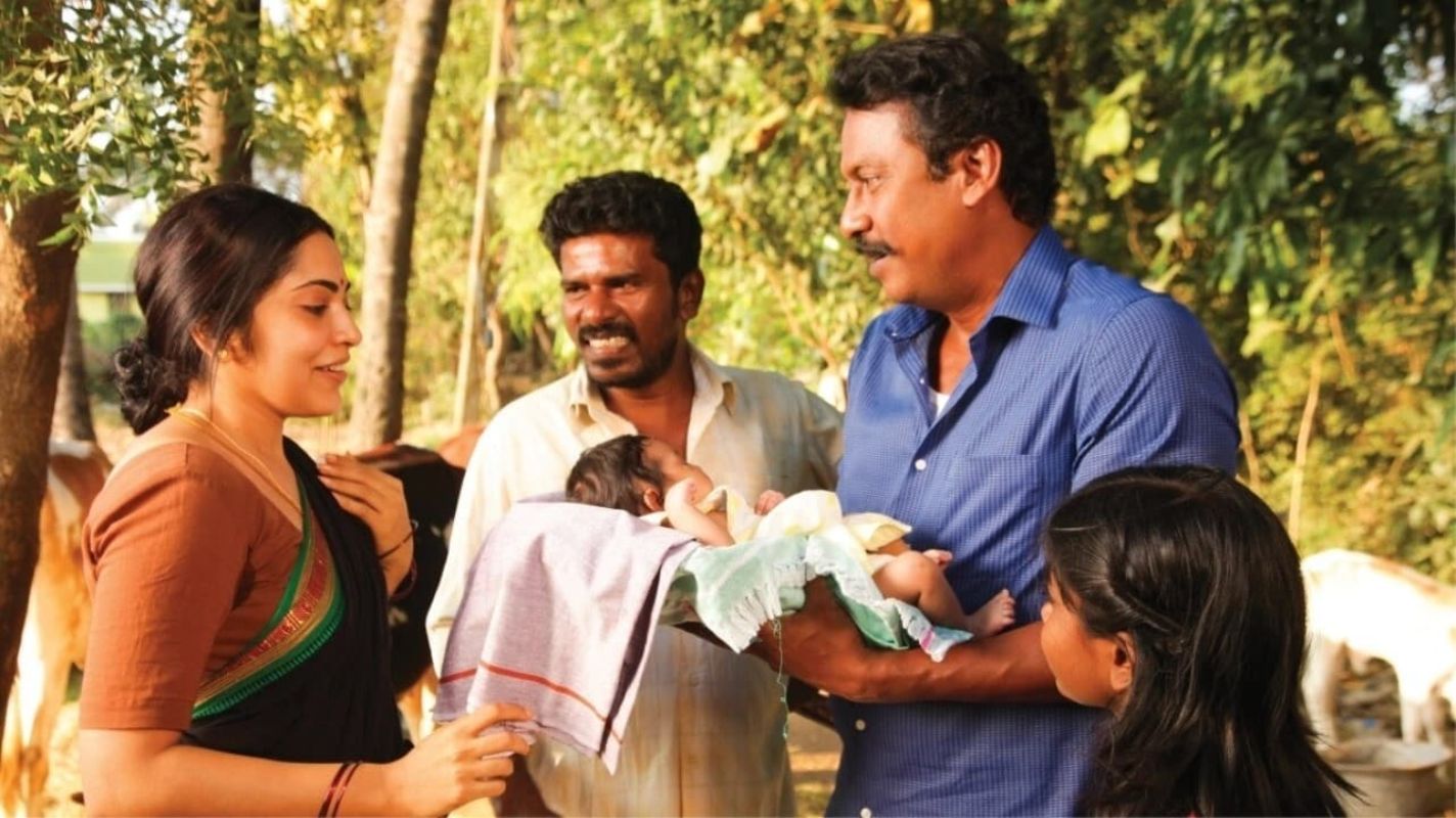 Sangathalaivan Movie (2021) | Release Date, Review, Cast, Trailer ...