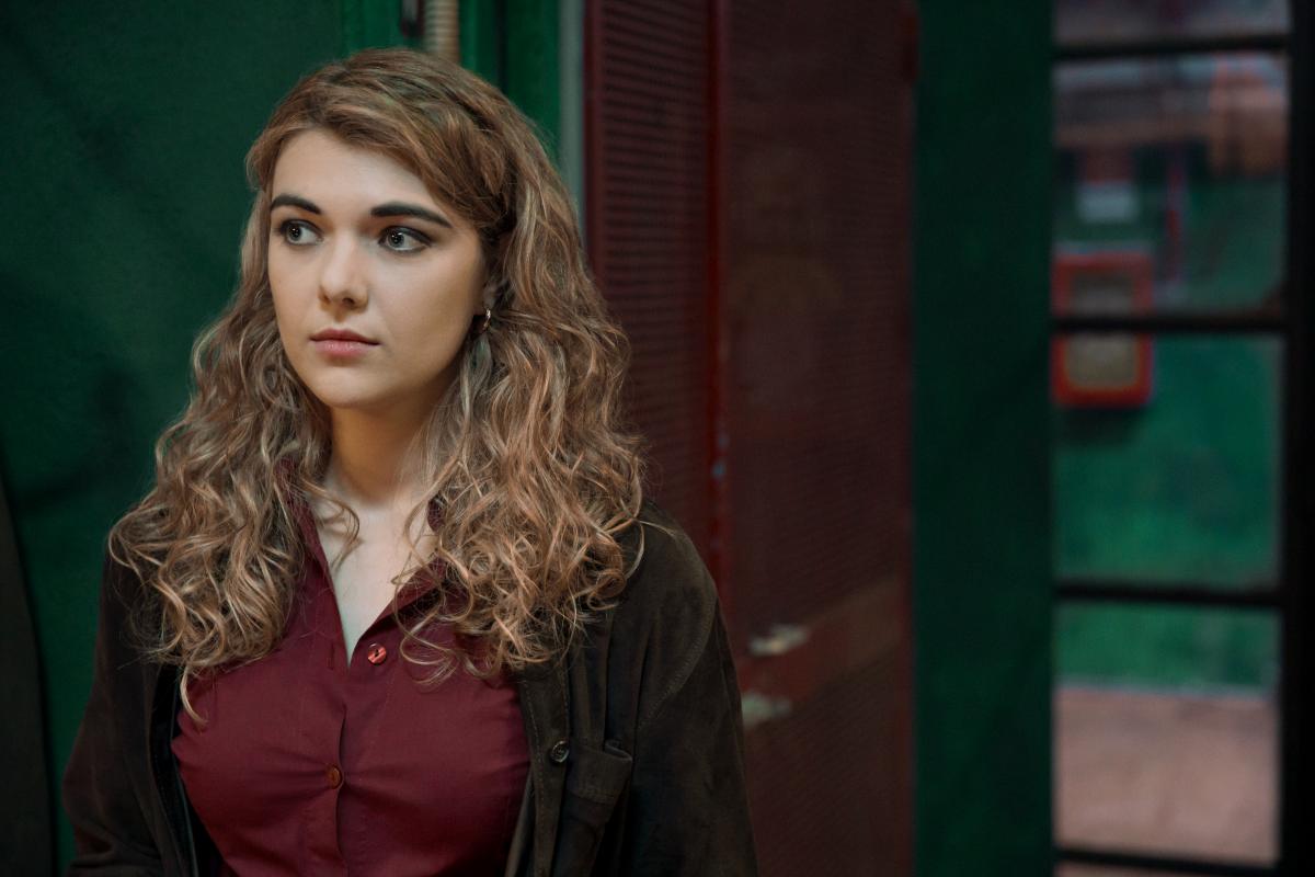 Sara: Woman in the Shadows TV Series (2025) | Release Date, Review ...