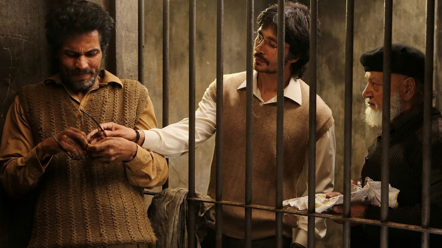 Sarbjit Movie (2016) | Release Date, Review, Cast, Trailer - Gadgets 360