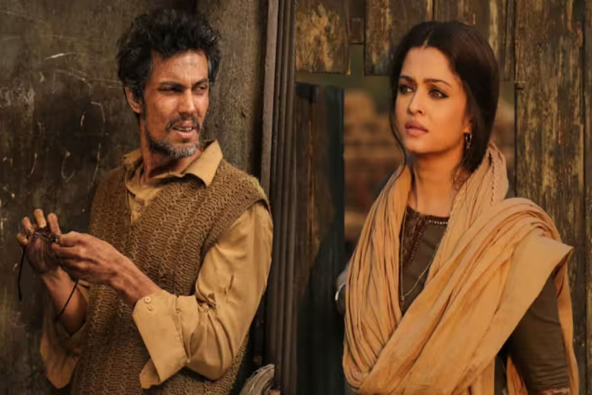 Sarbjit Movie (2016) | Release Date, Review, Cast, Trailer - Gadgets 360