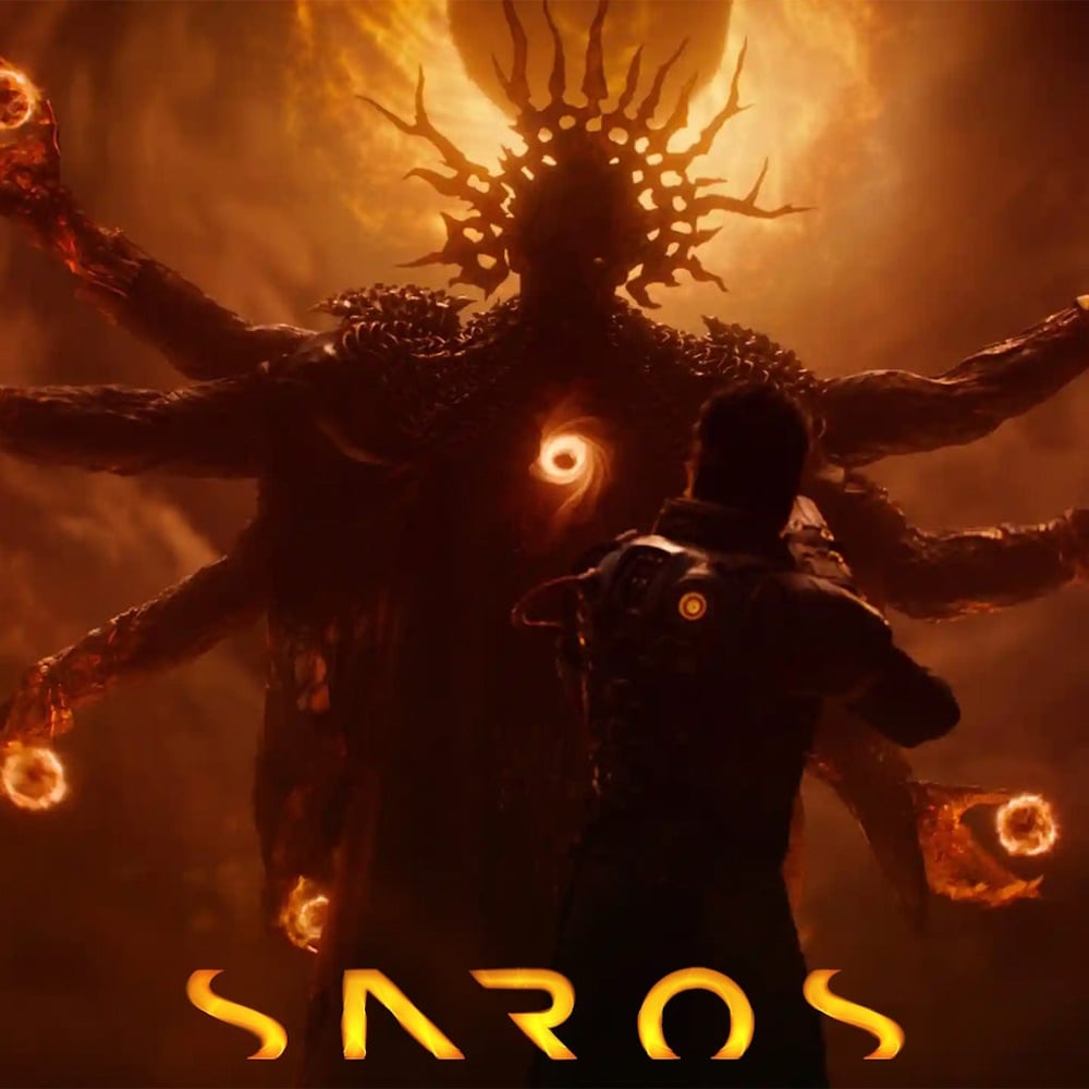 Saros (2026) | Price, Review, System Requirements, Download