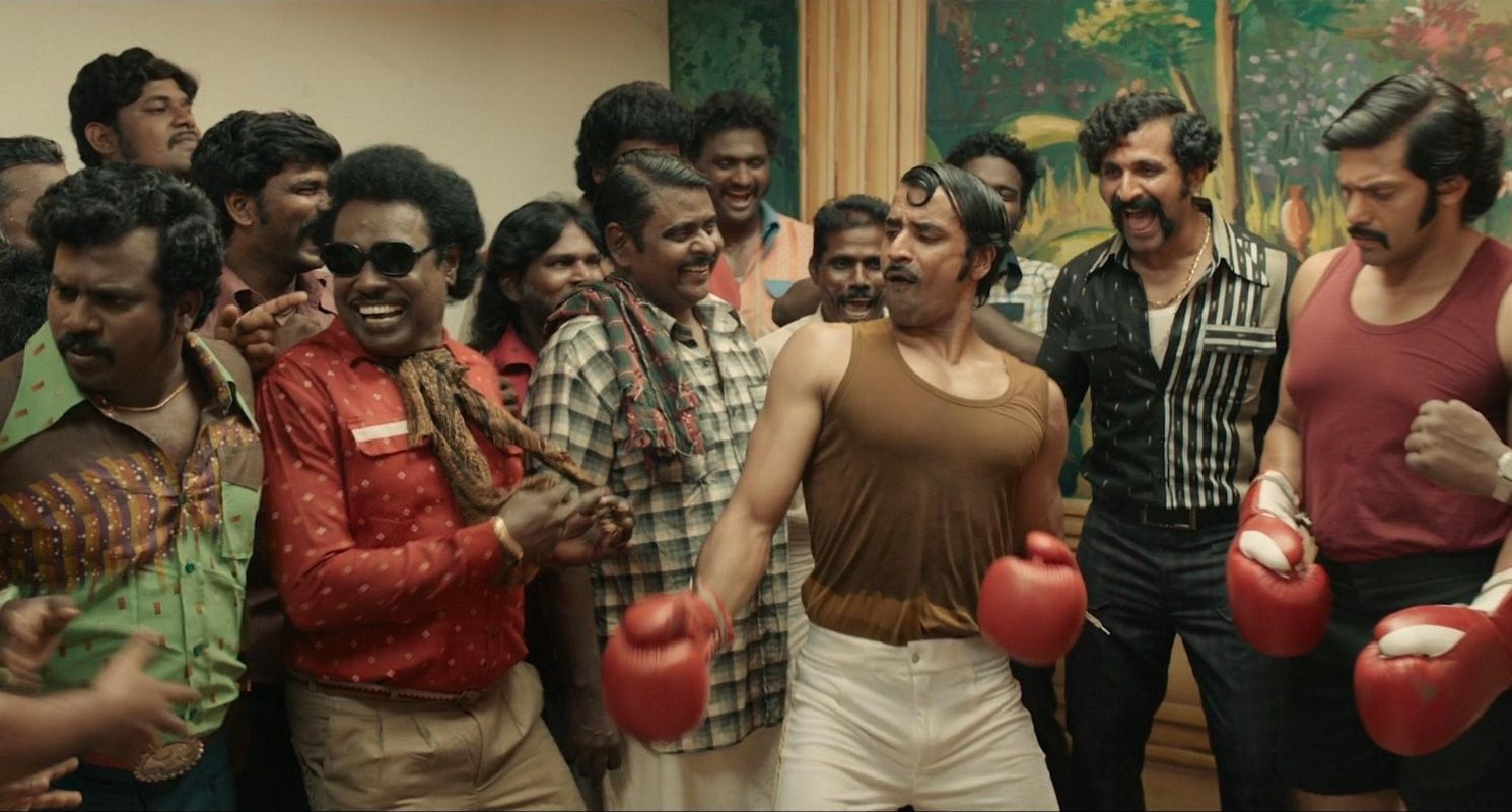 Sarpatta Parambarai Movie (2021) | Release Date, Review, Cast, Trailer, Watch Online at Amazon ...