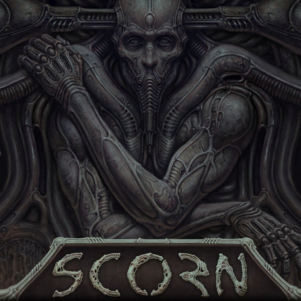 Scorn (2022) | Price, Review, System Requirements, Download