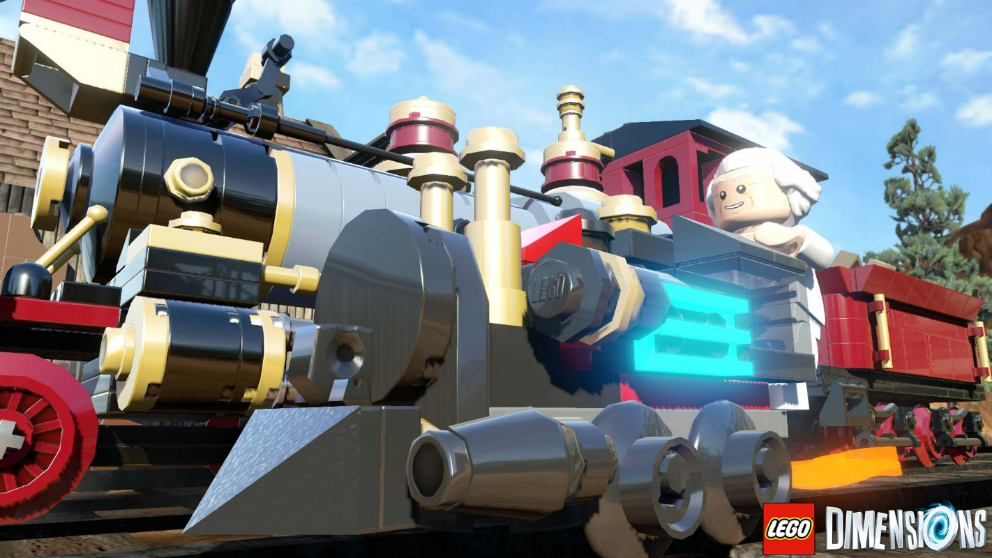 Lego Dimensions (2015) | Price, Review, System Requirements, Download