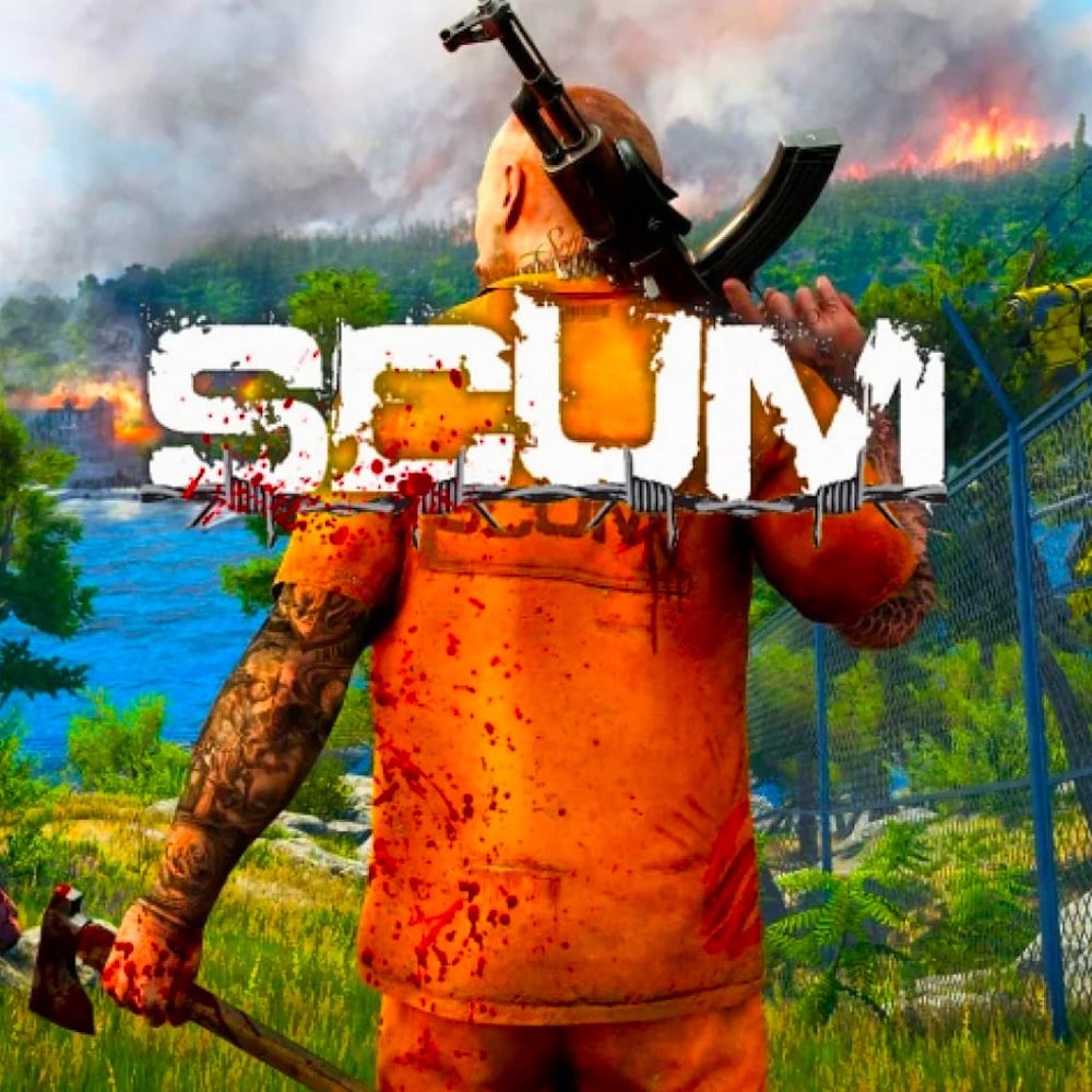 Scum (video game) (2025) | Price, Review, System Requirements, Download