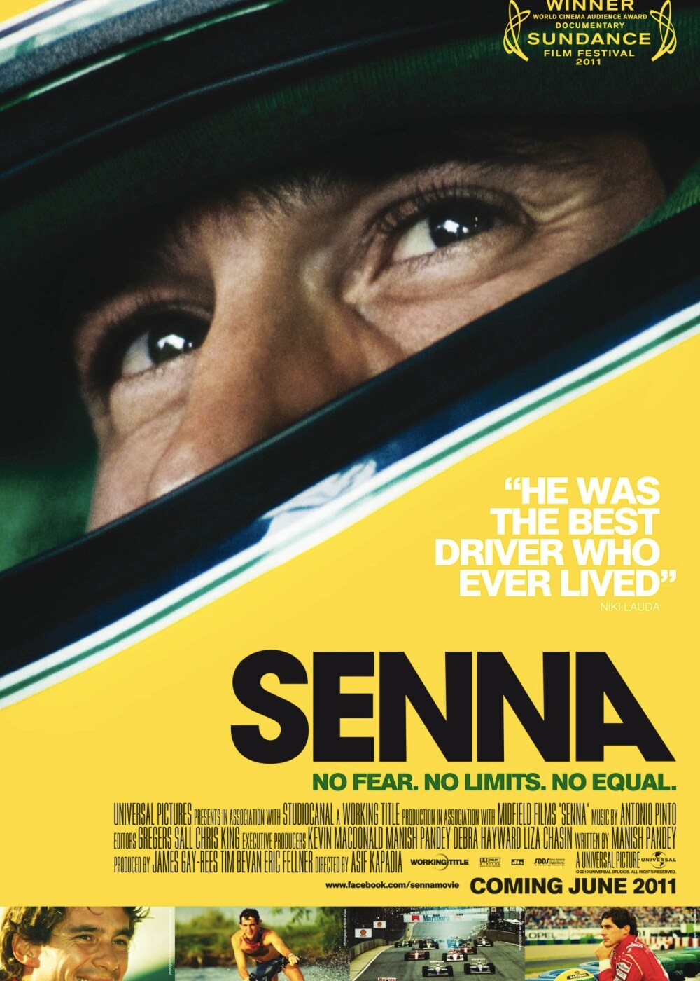 Senna Movie (2011) | Release Date, Review, Cast, Trailer, Watch Online ...