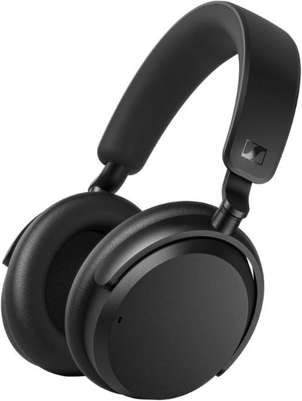 Sennheiser Accentum Wireless Headphones: Specs, Reviews, Comparison ...