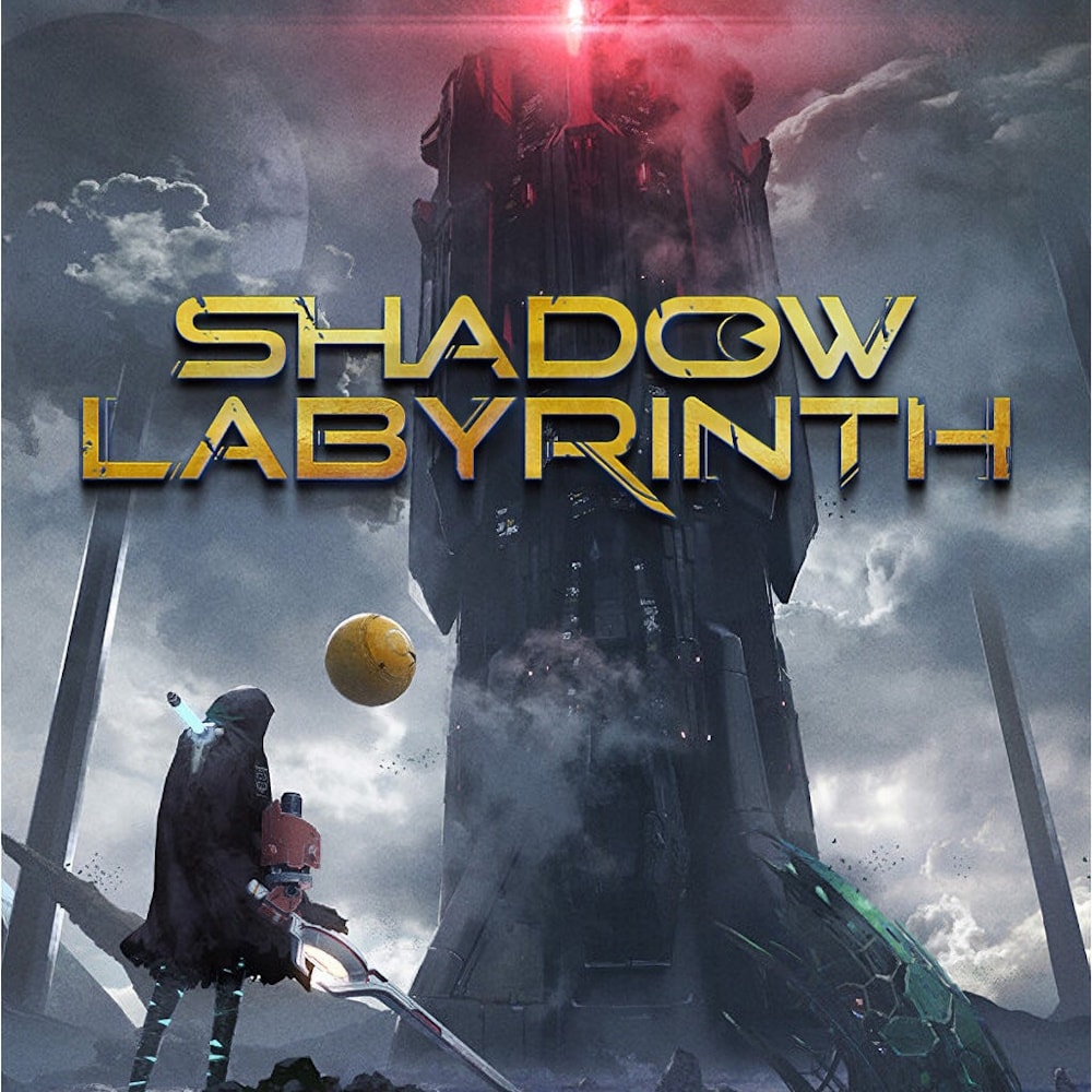 Shadow Labyrinth (2025) | Price, Review, System Requirements, Download