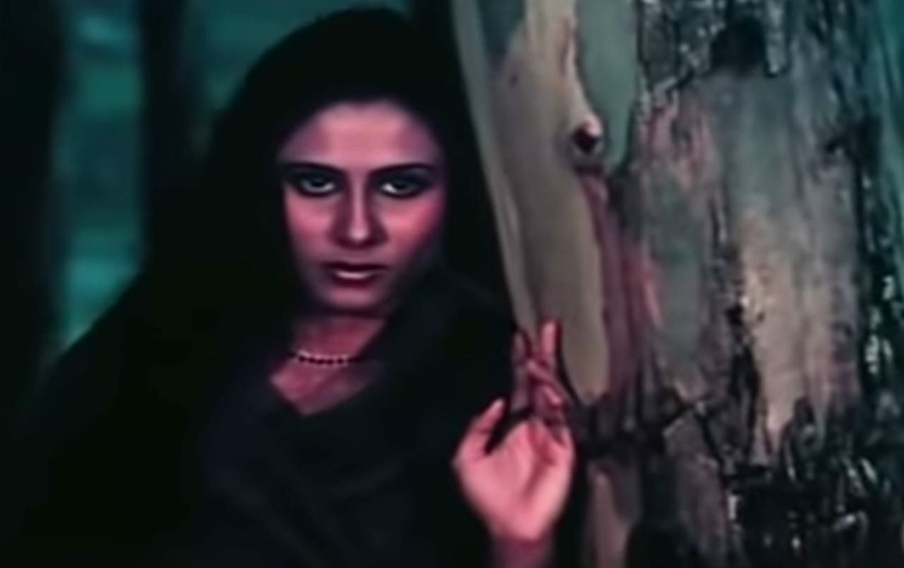 Shakti Movie (1982) | Release Date, Review, Cast, Trailer, Watch Online ...