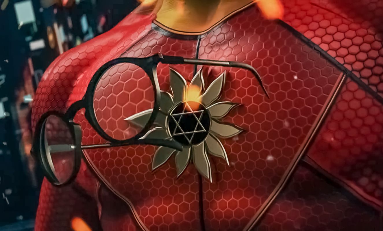 Shaktimaan Movie | Review, Cast, Trailer - Gadgets 360