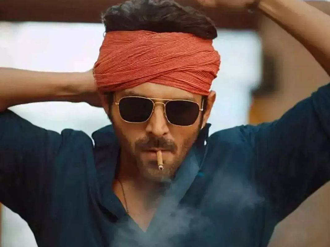 Shehzada Movie (2023) | Release Date, Review, Cast, Trailer, Watch ...