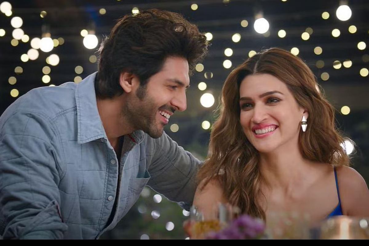 Shehzada Movie (2023) | Release Date, Review, Cast, Trailer, Watch ...