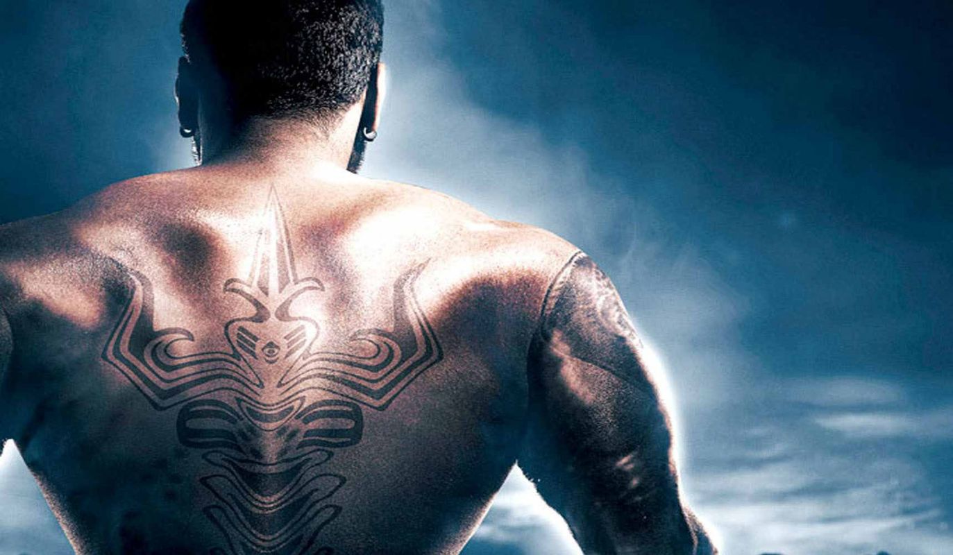 Shivaay Movie (2016) | Release Date, Review, Cast, Trailer, Watch ...