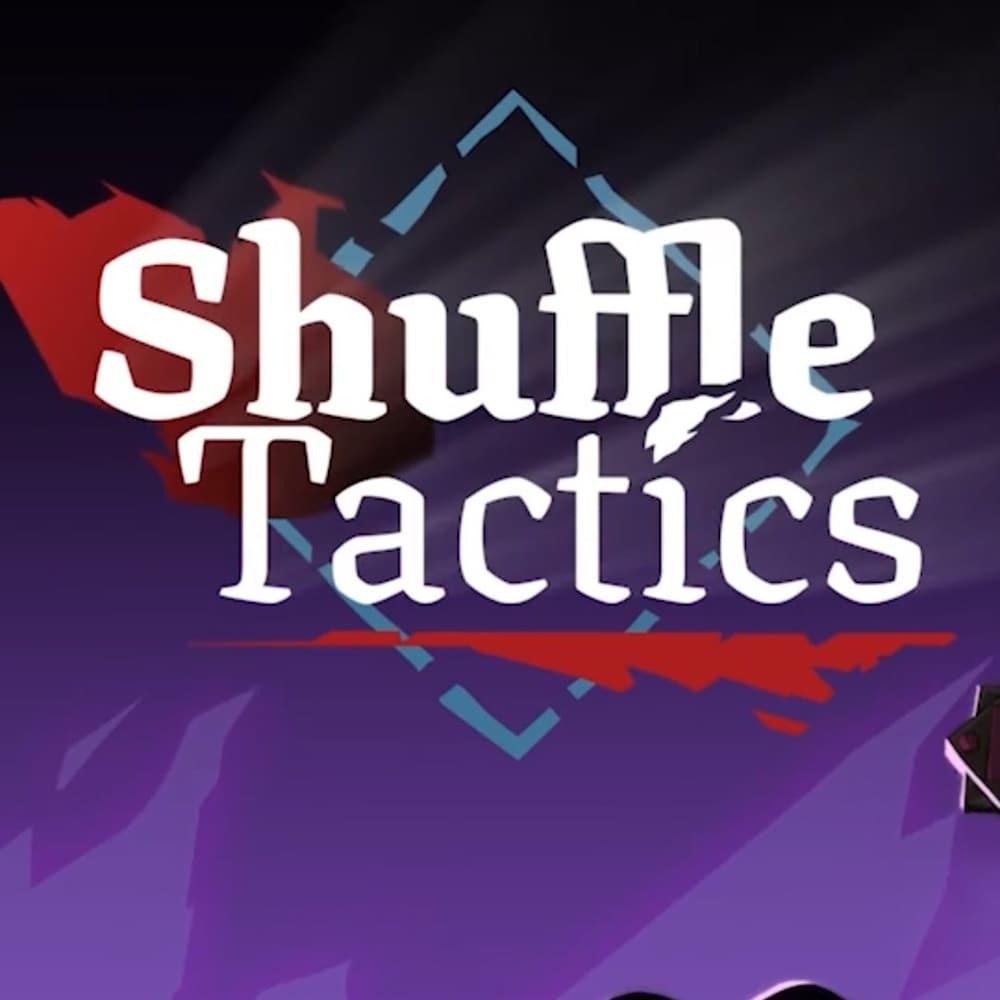 Shuffle Tactics (2025) | Price, Review, System Requirements, Download