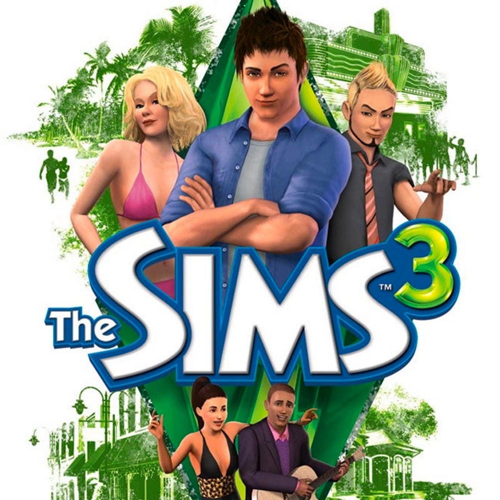The Sims 3 (2009) | Price, Review, System Requirements, Download