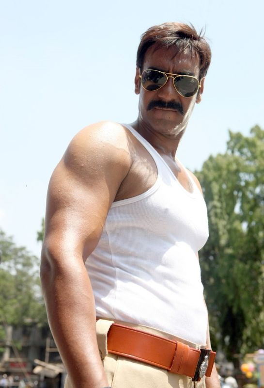 Singham Movie (2011) | Release Date, Review, Cast, Trailer, Watch ...