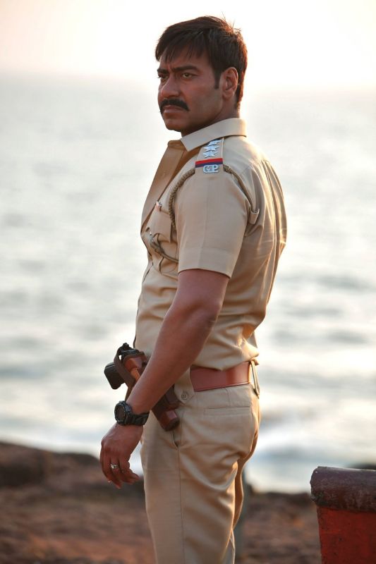 Singham Movie (2011) | Release Date, Review, Cast, Trailer, Watch ...