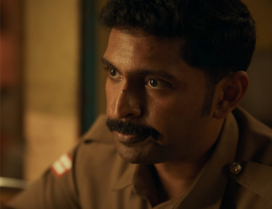 Sirai Movie (2025) | Release Date, Review, Cast, Trailer - Gadgets 360