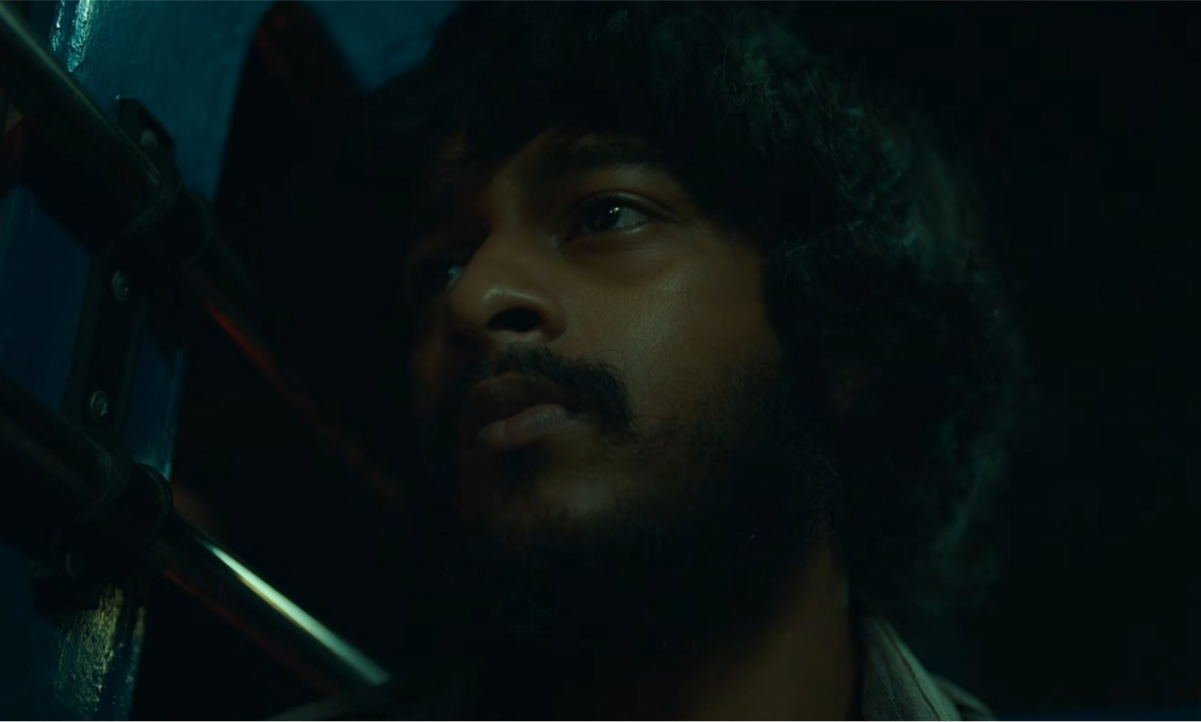 Sirai Movie (2025) | Release Date, Review, Cast, Trailer, Watch Online ...