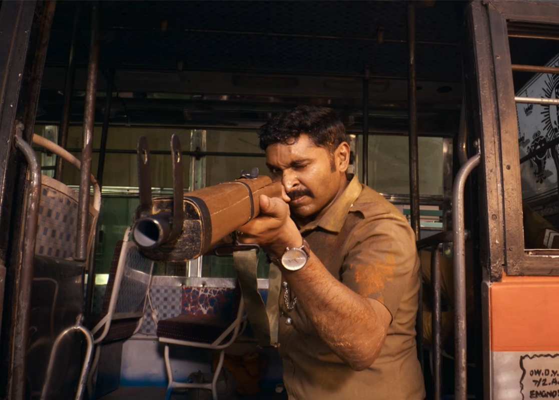 Sirai Movie (2025) | Release Date, Review, Cast, Trailer - Gadgets 360