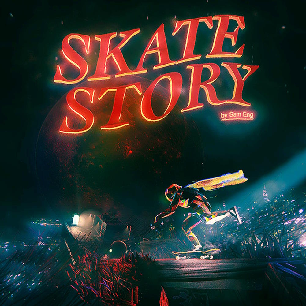 Skate Story (2025) | Price, Review, System Requirements, Download