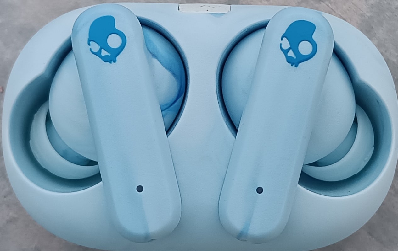 Skullcandy EcoBuds True Wireless Stereo (TWS) Earphones: Specs, Reviews ...