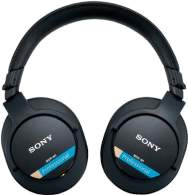 Sony MDR-M1 Wired Headphones: Specs, Reviews, Comparison (26th December ...