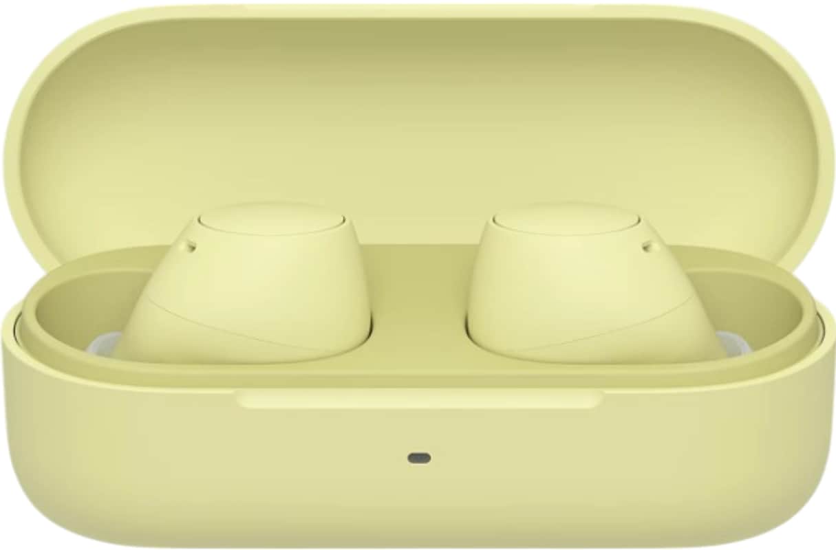 Sony WF-C510 True Wireless Stereo (TWS) Earphones: Specs, Reviews ...