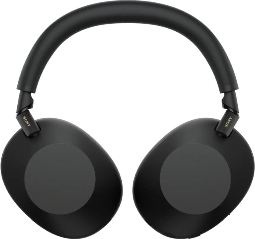 Sony WH-1000XM6 Wireless Headphones: Specs, Reviews, Comparison (29th ...