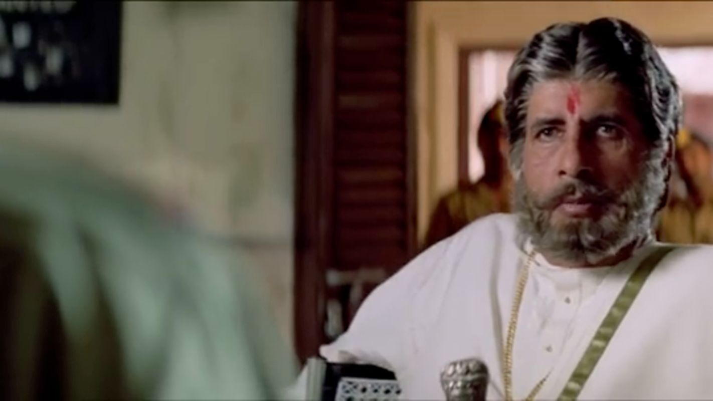 Sooryavansham Movie (1999) | Release Date, Review, Cast, Trailer, Watch ...