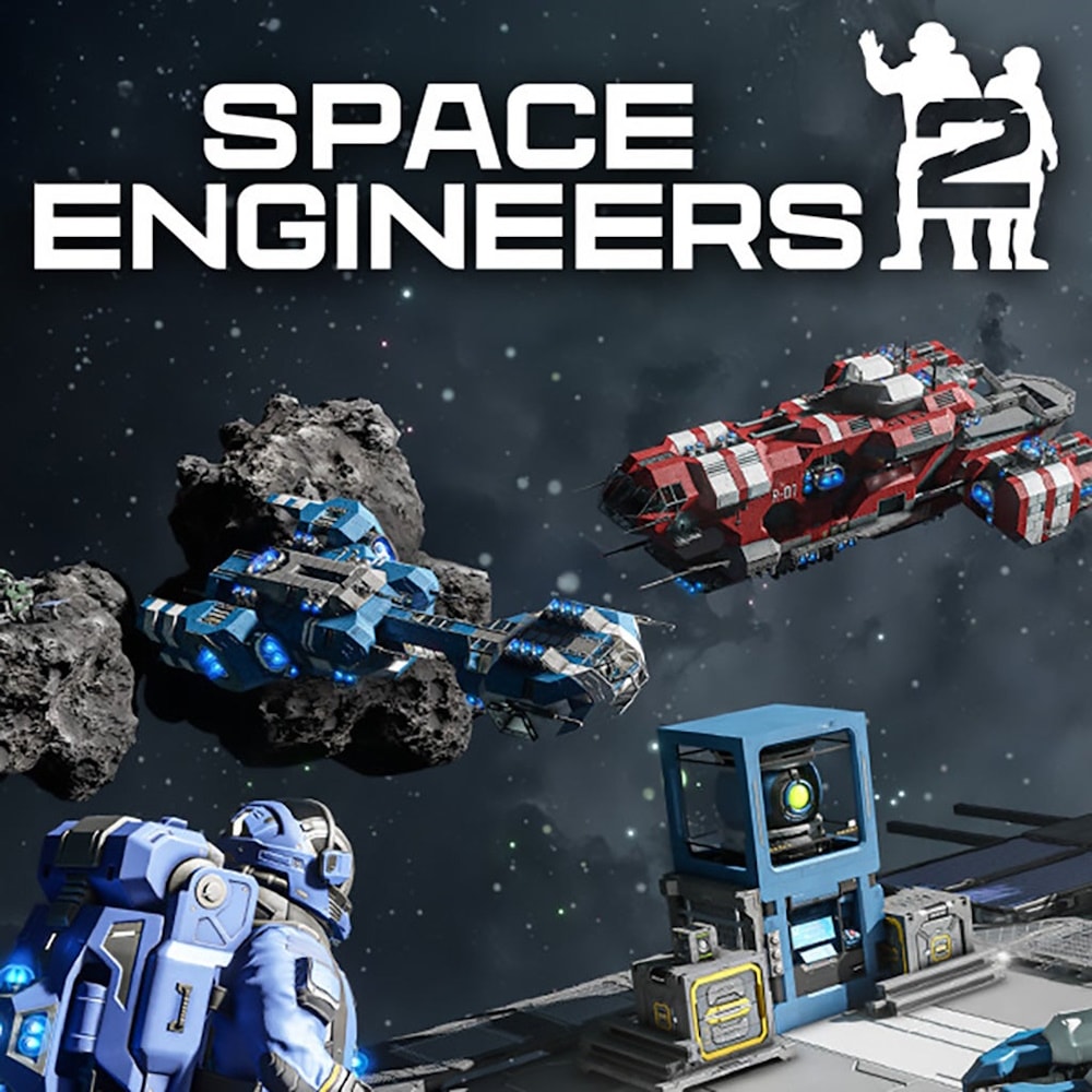 Space Engineers 2 (2025) | Price, Review, System Requirements, Download