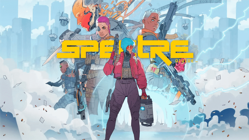 Spectre Divide (2024) | Price, Review, System Requirements, Download