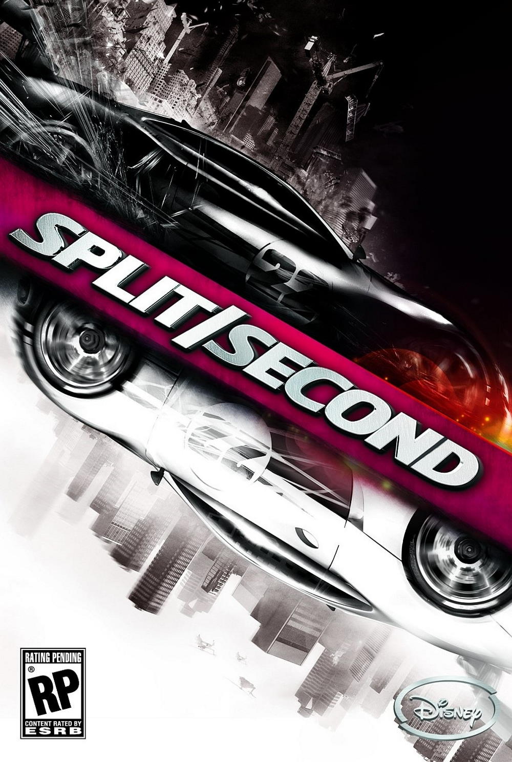 Split/Second (2010) | Price, Review, System Requirements, Download