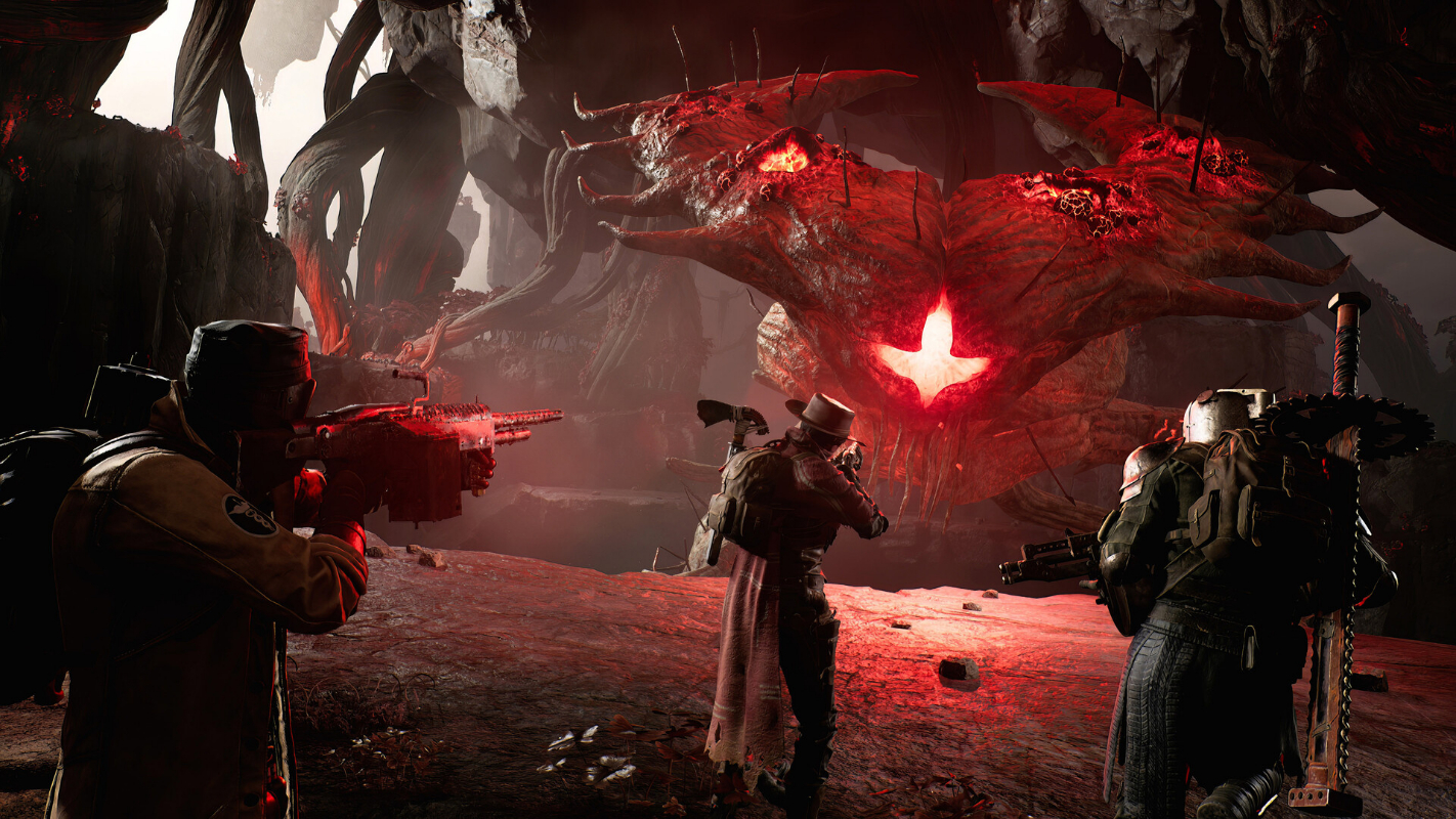 Remnant II (2023) | Price, Review, System Requirements, Download