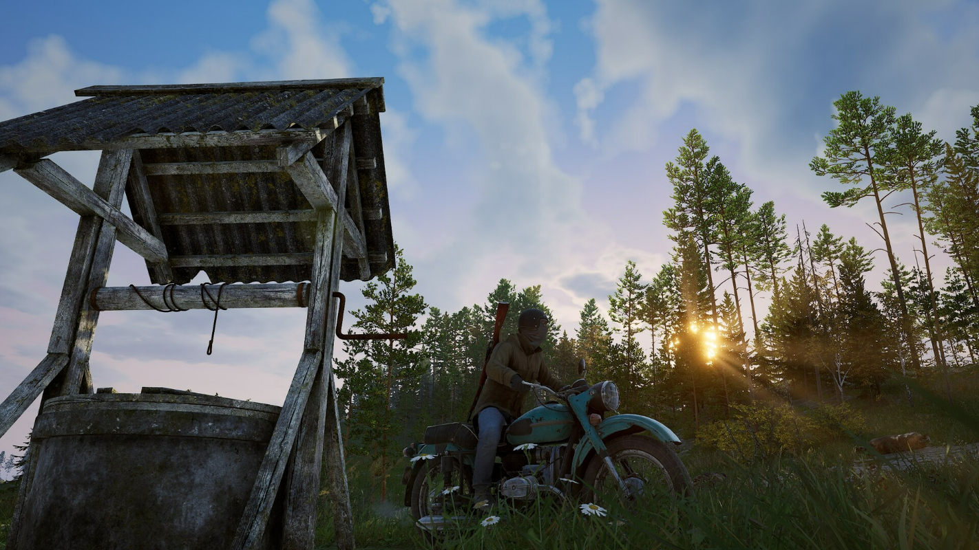 Deadside (2024) | Price, Review, System Requirements, Download