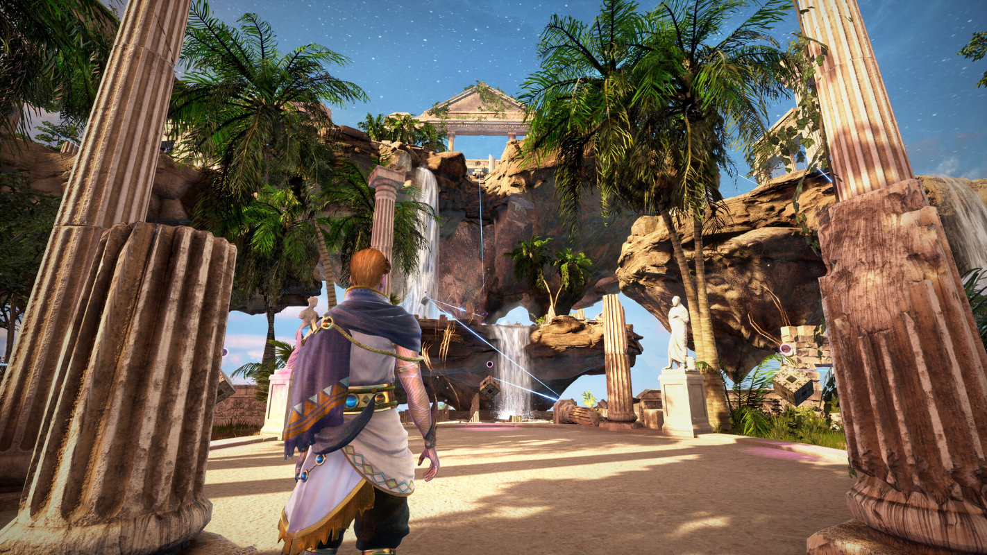 Islands of Insight (2024) | Price, Review, System Requirements, Download