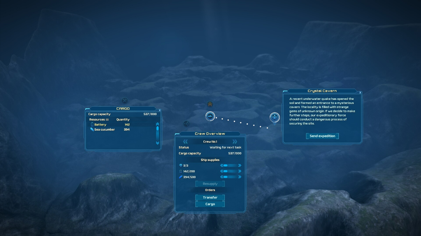 Aquatico (2023) | Price, Review, System Requirements, Download