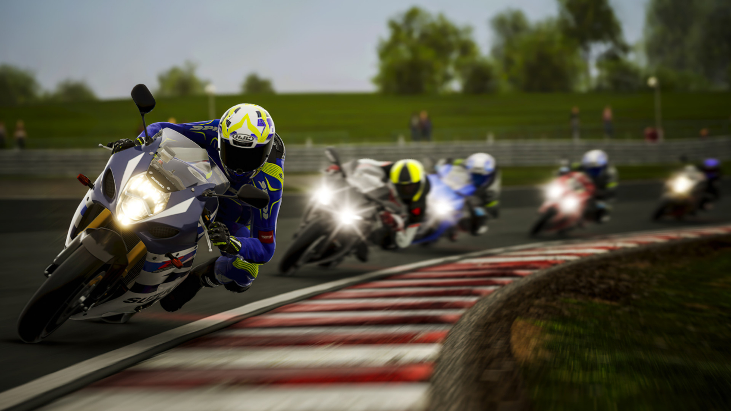 Ride 4 (2020) | Price, Review, System Requirements, Download