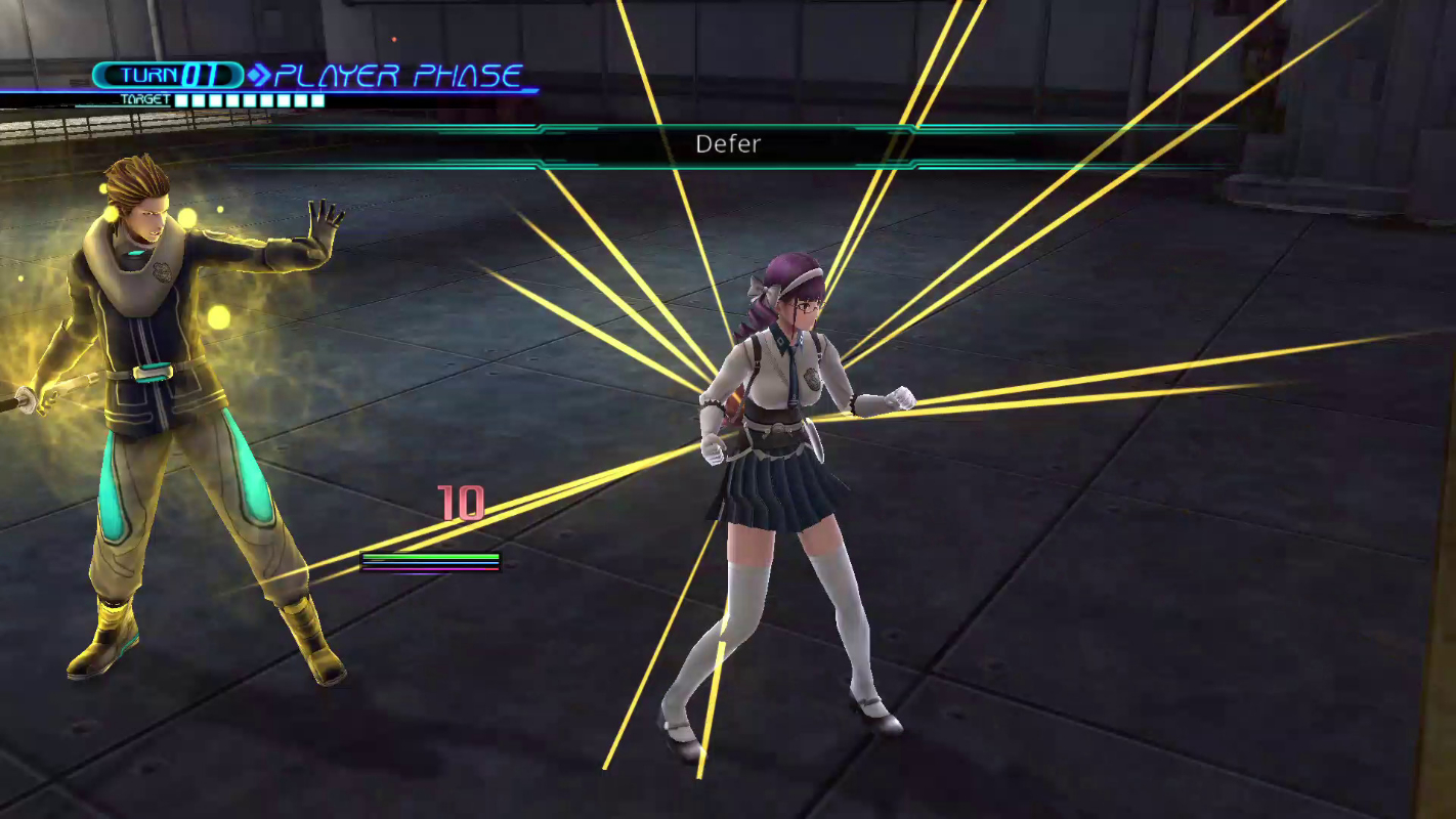 Lost Dimension (2015) | Price, Review, System Requirements, Download