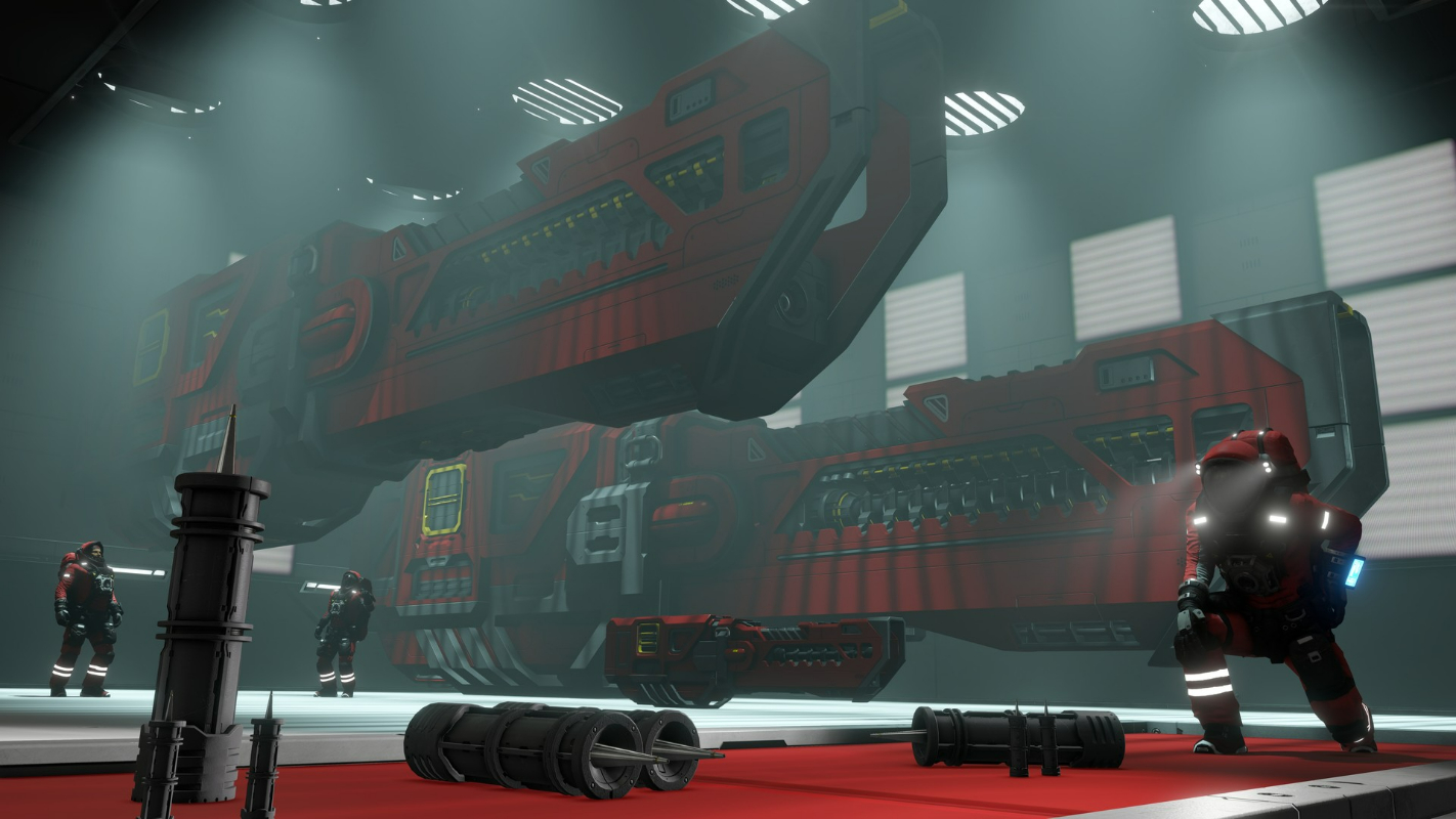 Space Engineers (2019) | Price, Review, System Requirements, Download